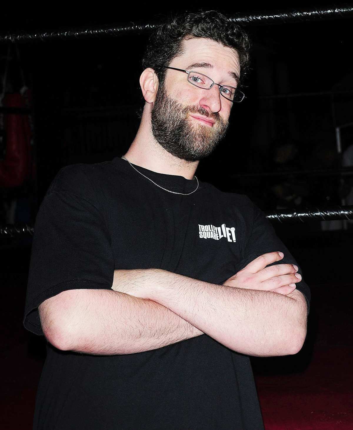 Dustin Diamond’s Cancer May Be Stage IV, Undergoing Chemo | Us Weekly