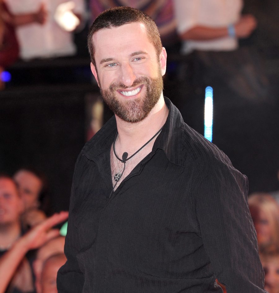 Dustin Diamond ‘Going Through a Lot of Pain’ Amid Cancer Battle | Us Weekly