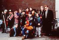 Emilio Estevez Returns as Gordon Bombay in 1st ‘Mighty Ducks’ Trailer ...