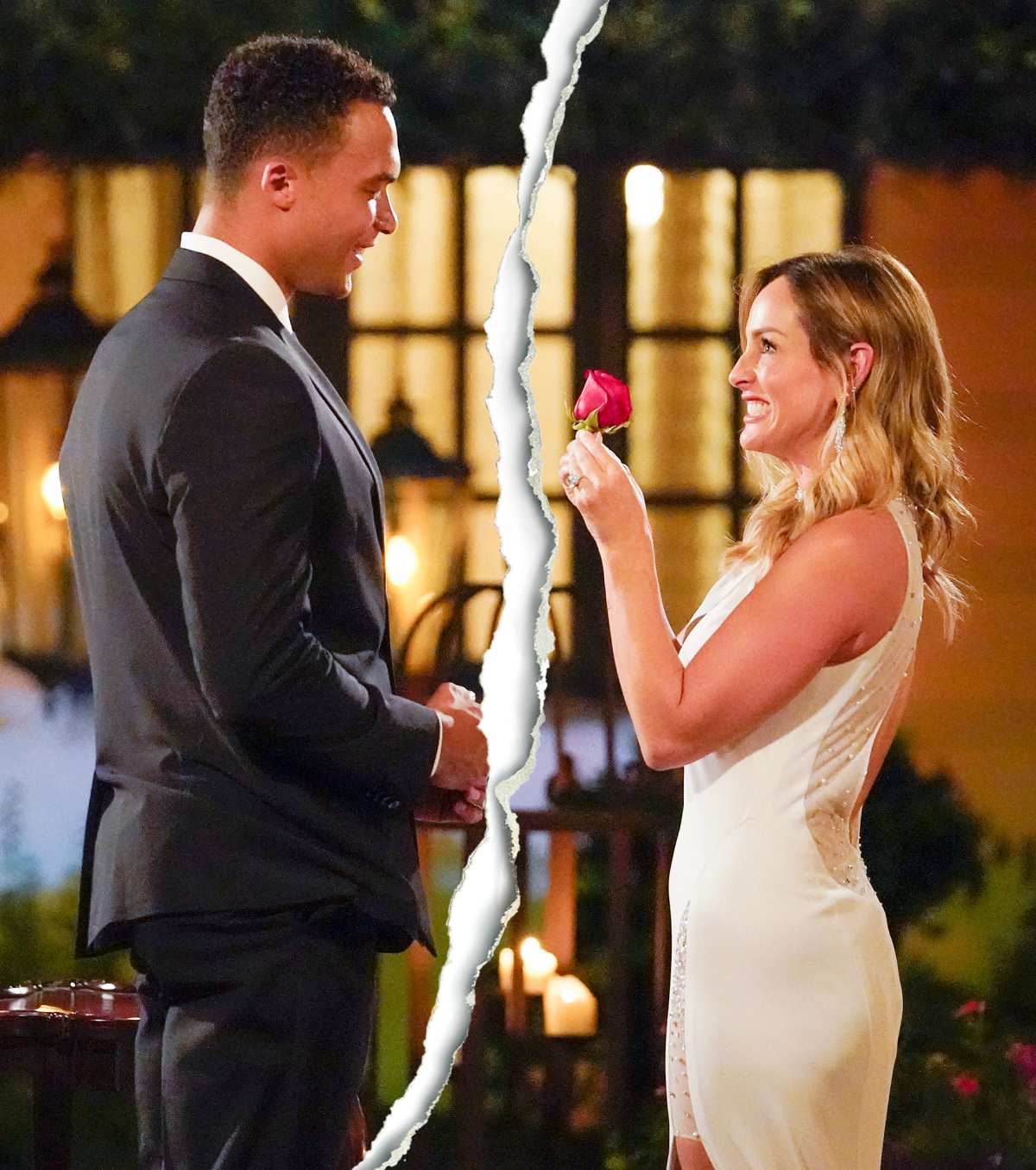 Messiest Bachelor Nation Breakups | Us Weekly