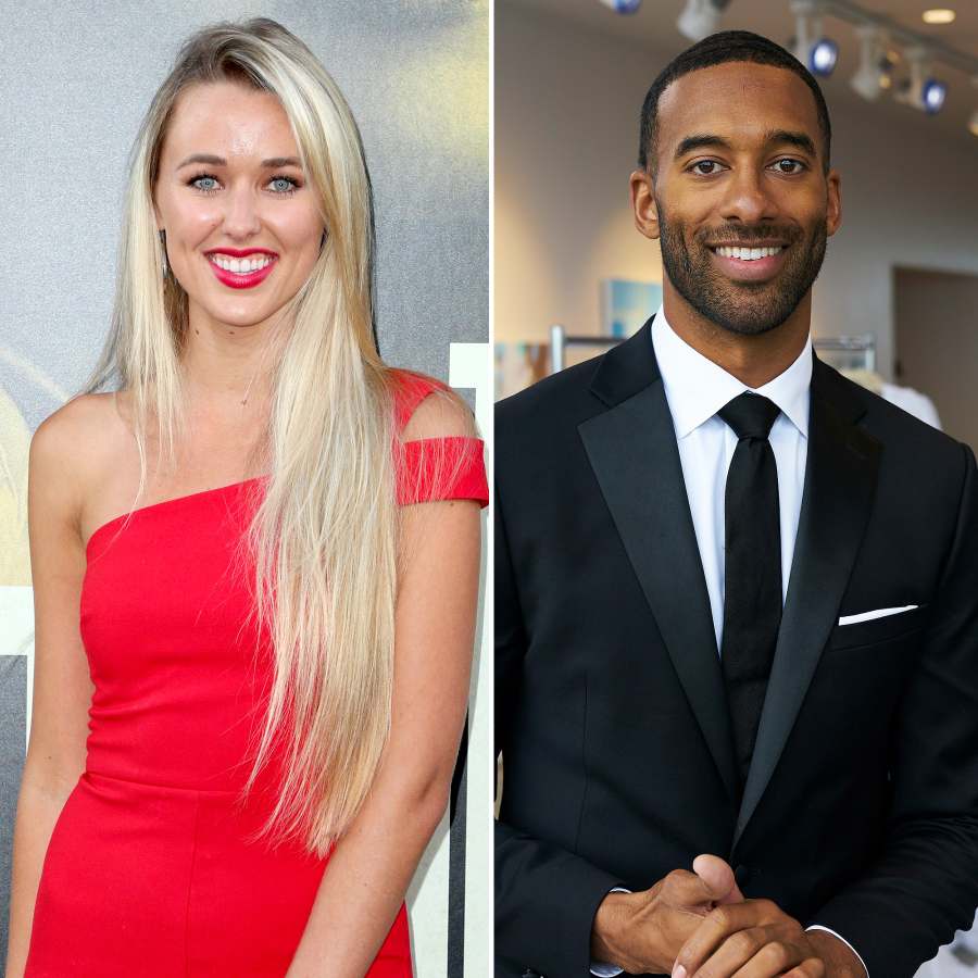 ABC Exec Teases Heather Martin's Bachelor Return, Matt James | Us Weekly