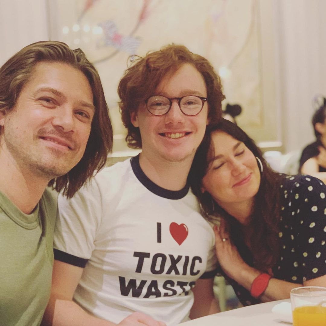 Hansons' Next Generation: Guide to Famous Family’s Kids