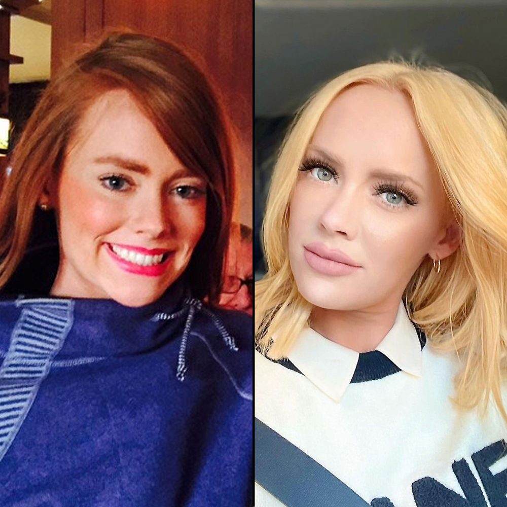 ‘Southern Charm’ Star Kathryn Dennis Through the Years
