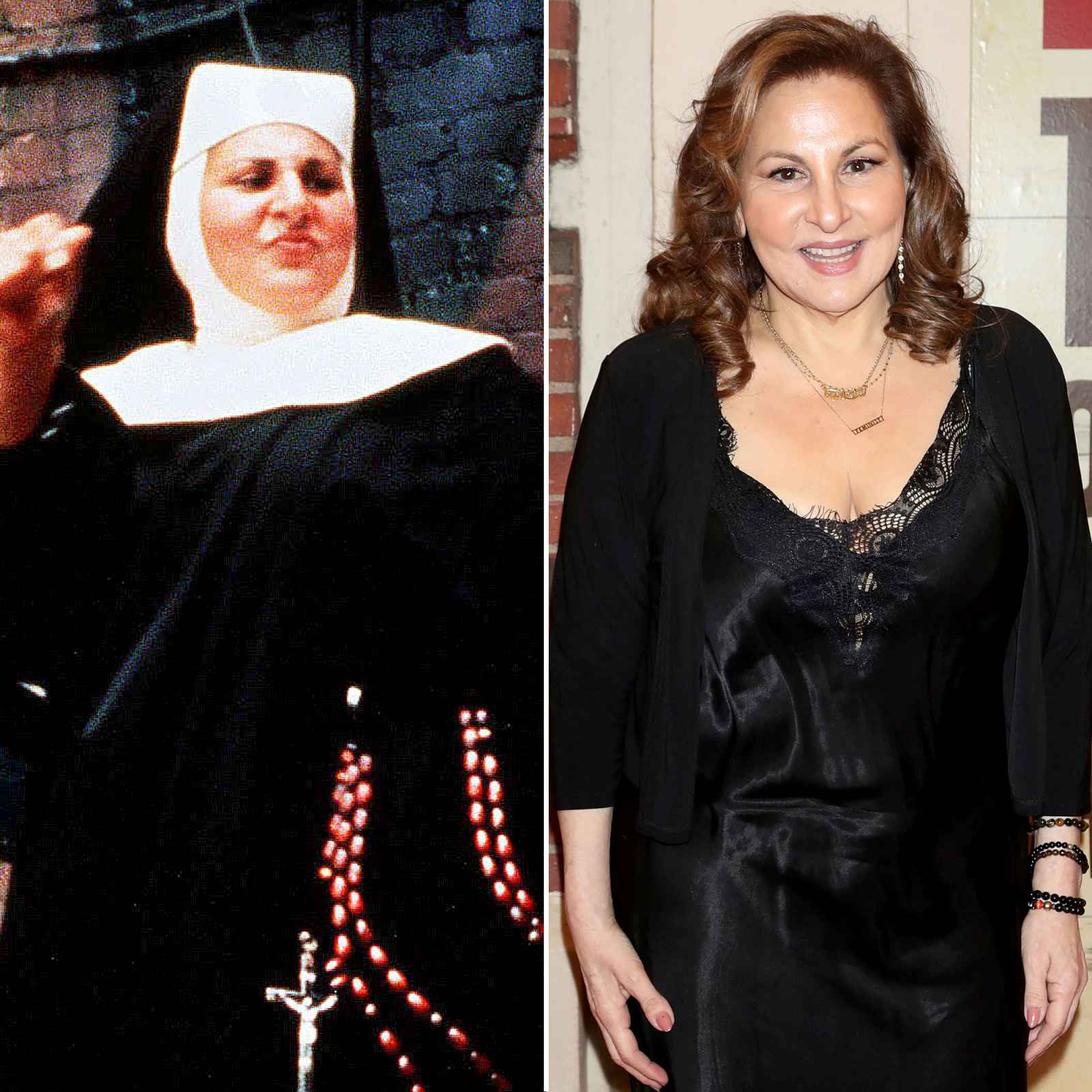 Sister Act' Cast: Where Are They Now? | Us Weekly