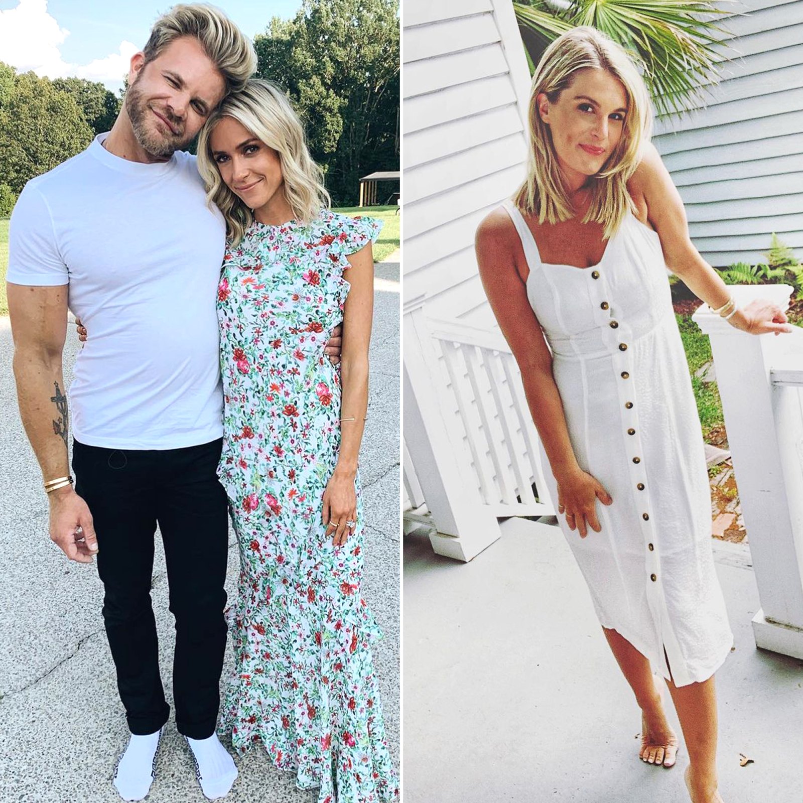 Kristin Cavallari Pal Slams Madison LeCroy Over Jay Cutler Drama | Us ...