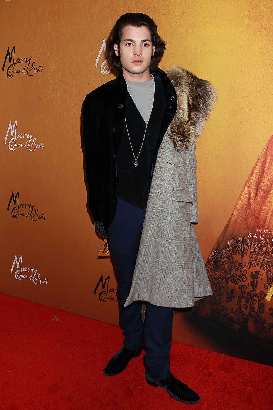 Lily Brant Mourns Brother Harry Brant After Death | Us Weekly