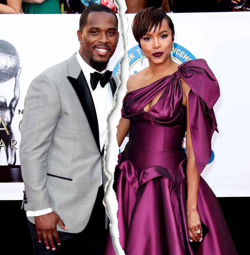 LeToya Luckett, Tommicus Walker Split 3 Months After Baby No. 2 | Us Weekly