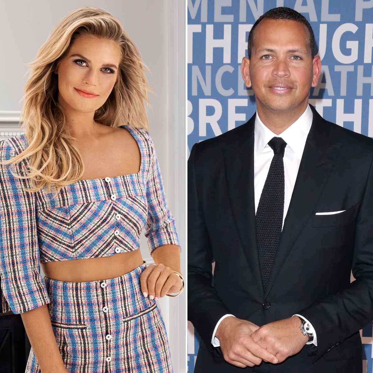 Madison LeCroy’s Sister Denies Affair With Alex Rodriguez | Us Weekly