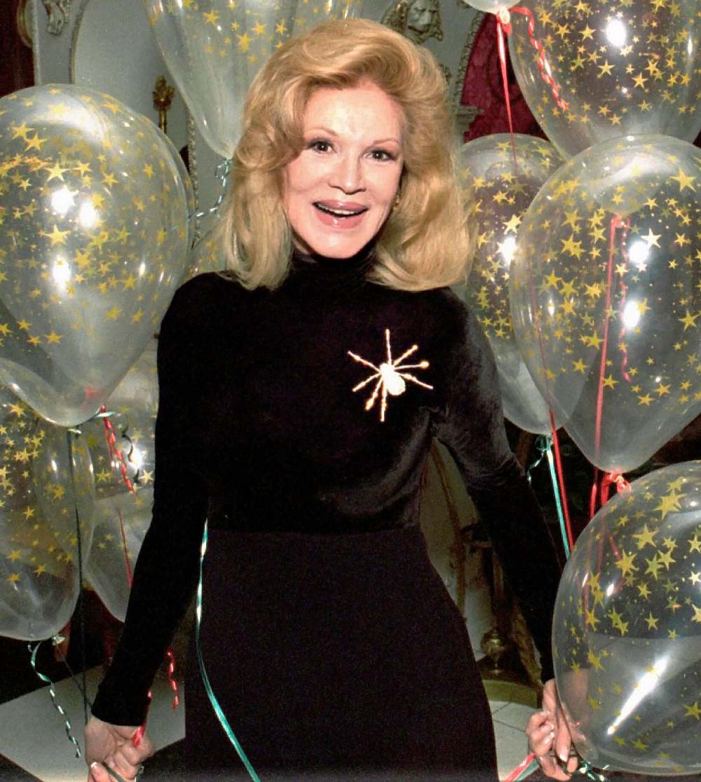 Celebrity Deaths in 2020: Stars We’ve Lost | Us Weekly