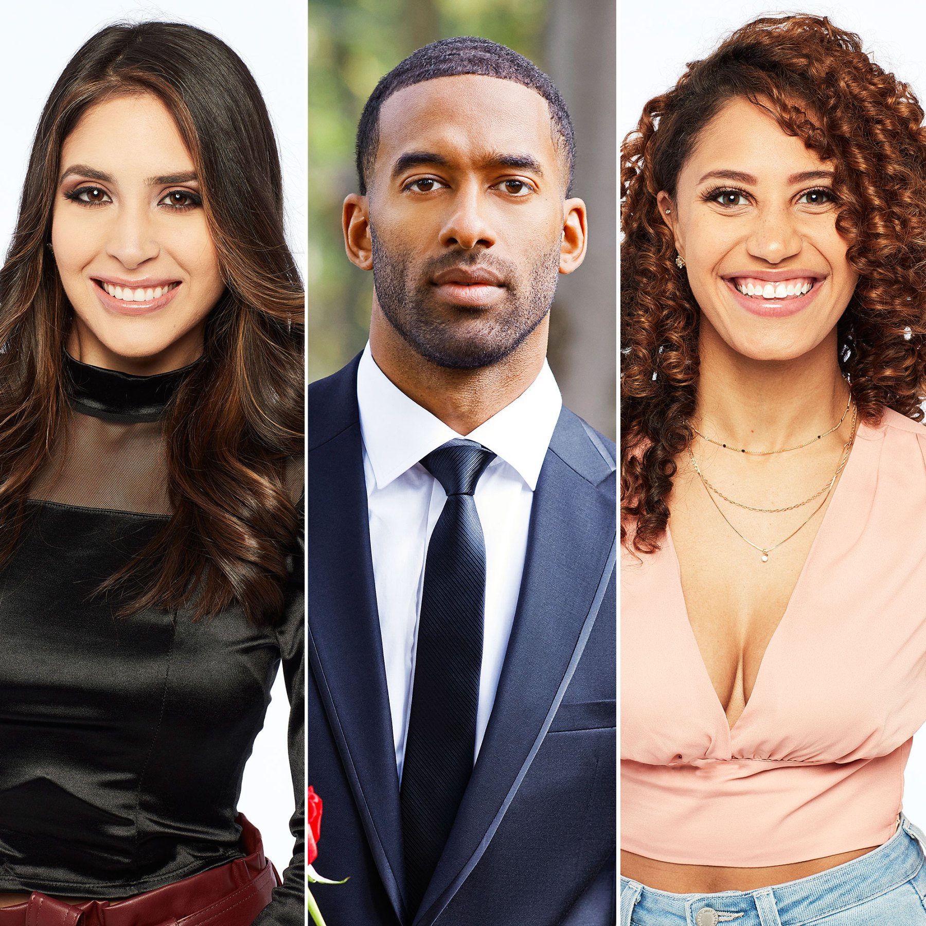 'The Bachelor' Adds 5 Contestants: Meet the Women Joining Matt James ...