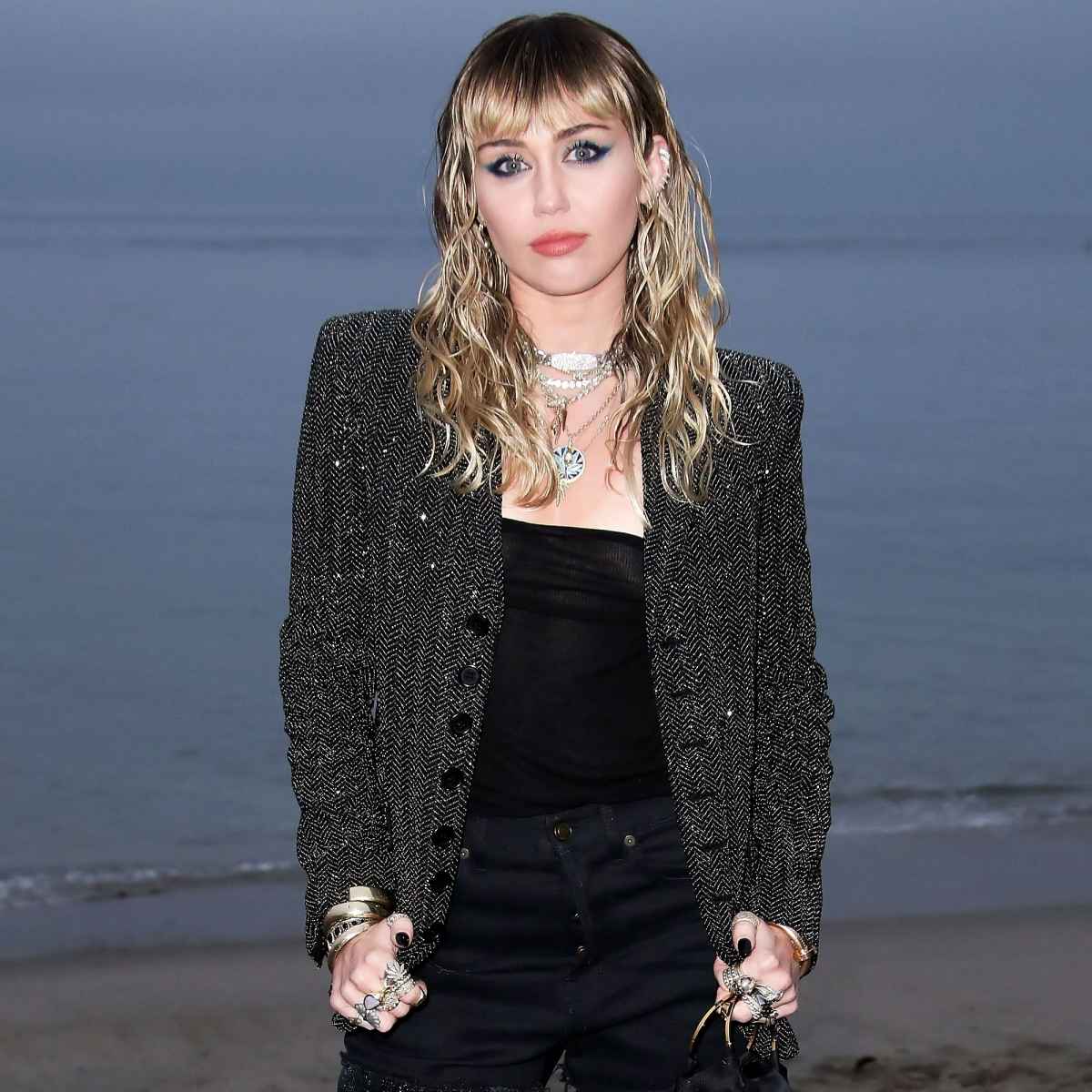 Miley Cyrus Mourns Death of Dog Mary Jane | Us Weekly