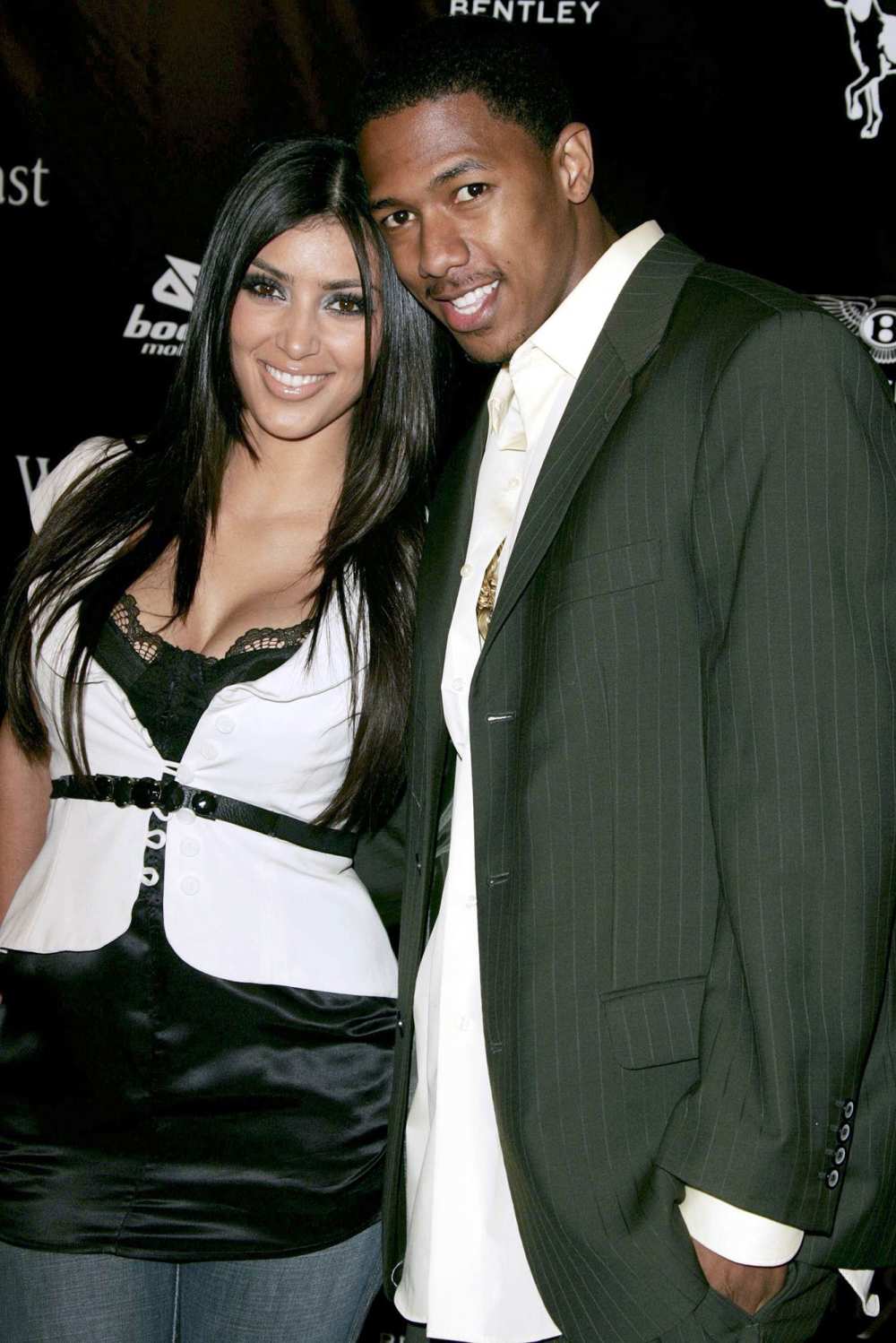 Kim Kardashian's Dating History: Pics | Us Weekly