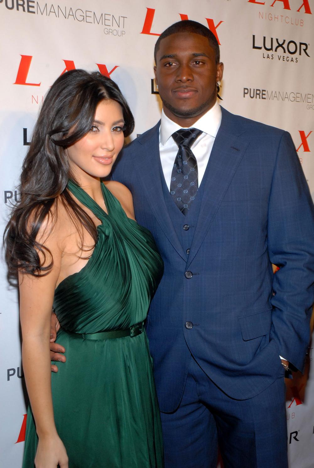 Reggie Bush News - Us Weekly