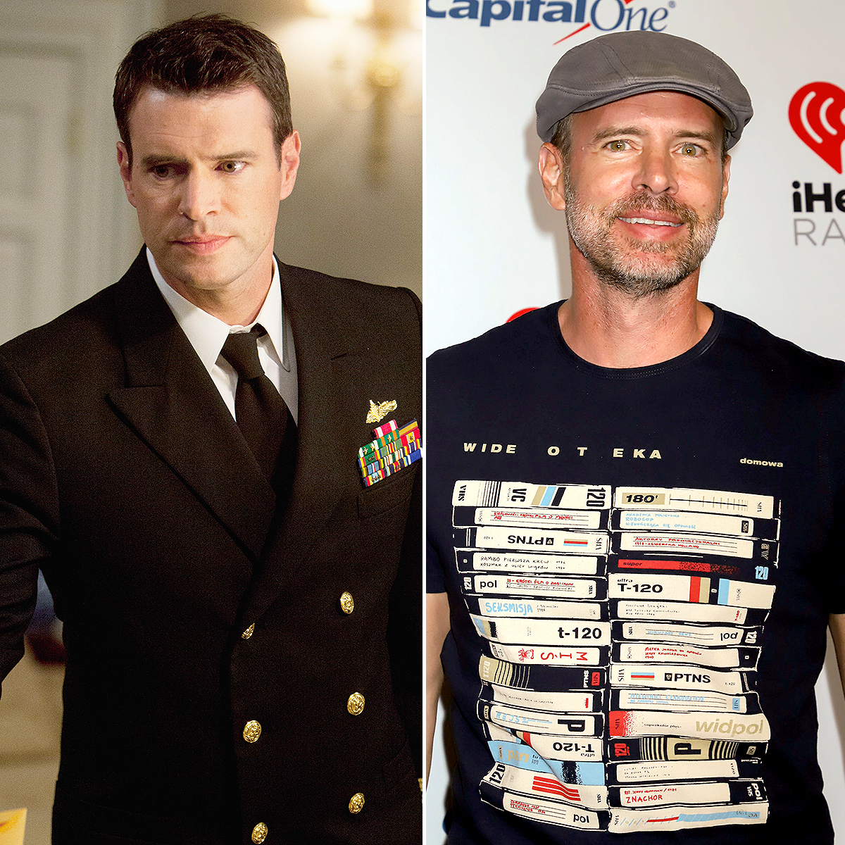 ‘Scandal’ Cast: Where Are They Now?