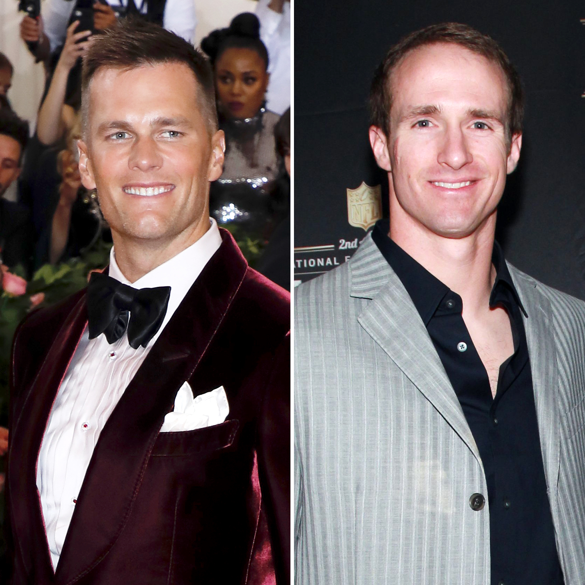 Drew Brees News - Us Weekly