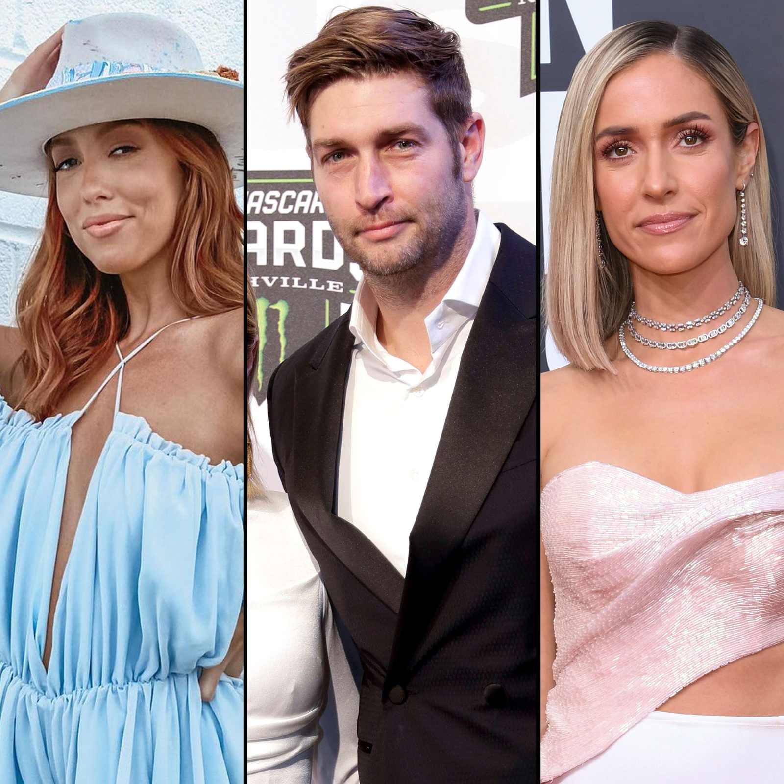 Shannon Ford Talks Jay Cutler Lunch, Kristin Cavallari Relationship ...