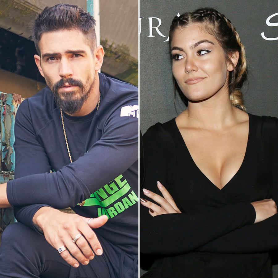 The Challenge's Jordan Wisely Slams Tori Deal Interview | Us Weekly