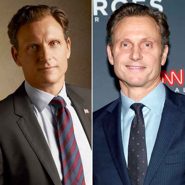 ‘Scandal’ Cast: Where Are They Now? | Us Weekly