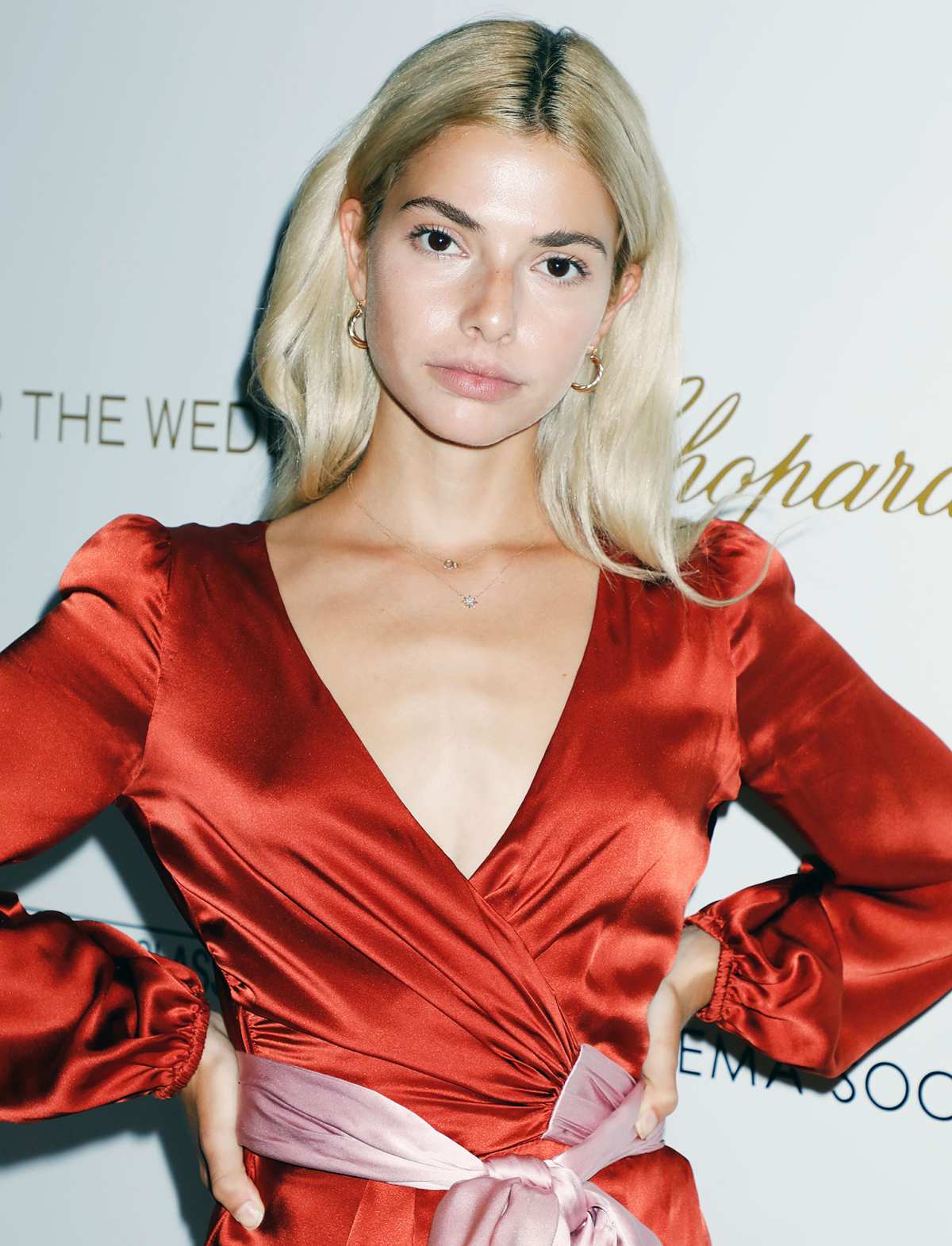Bachelor's Kit Keenan on Socialite Label, Mom Cynthia Rowley and More ...