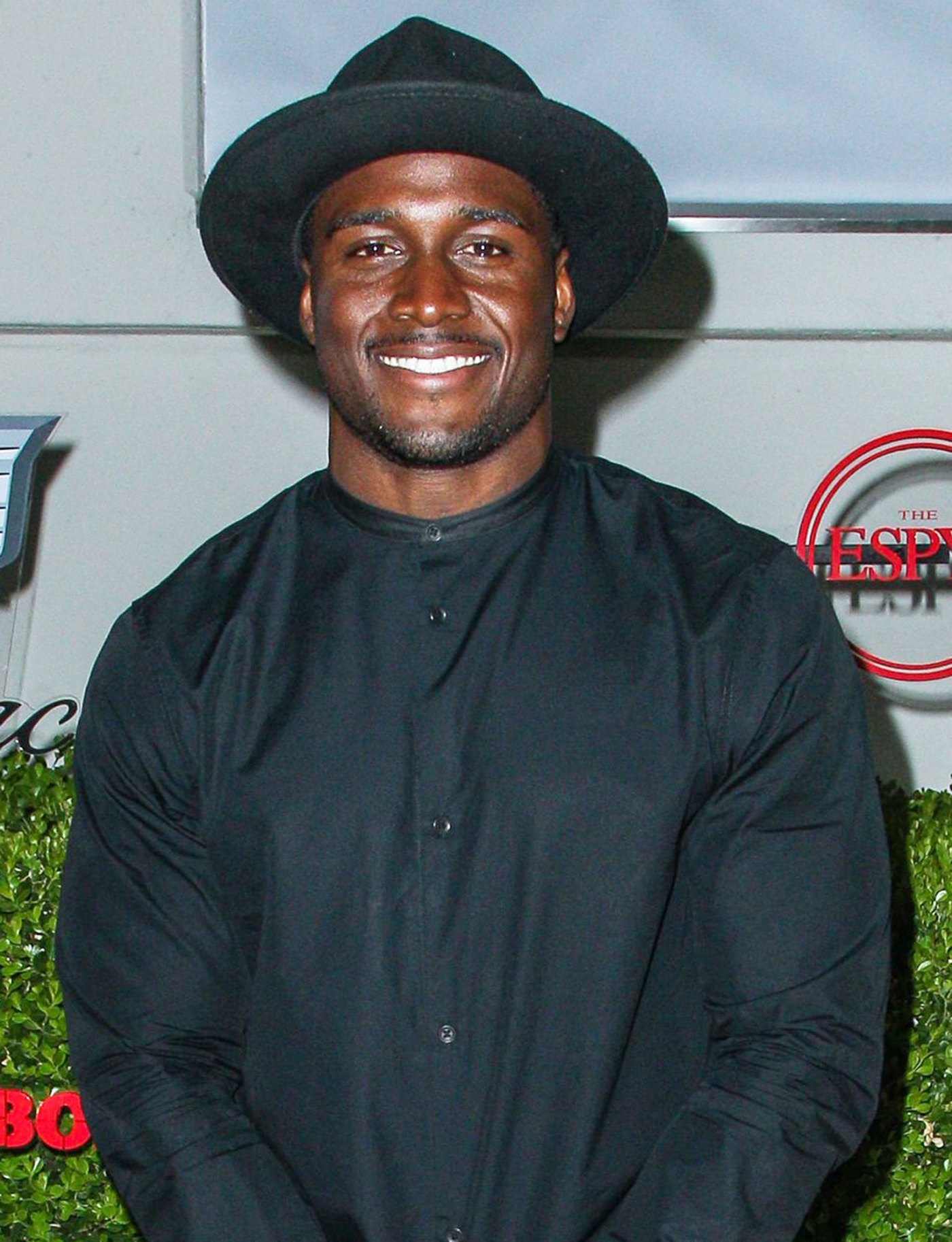 Reggie Bush News - Us Weekly