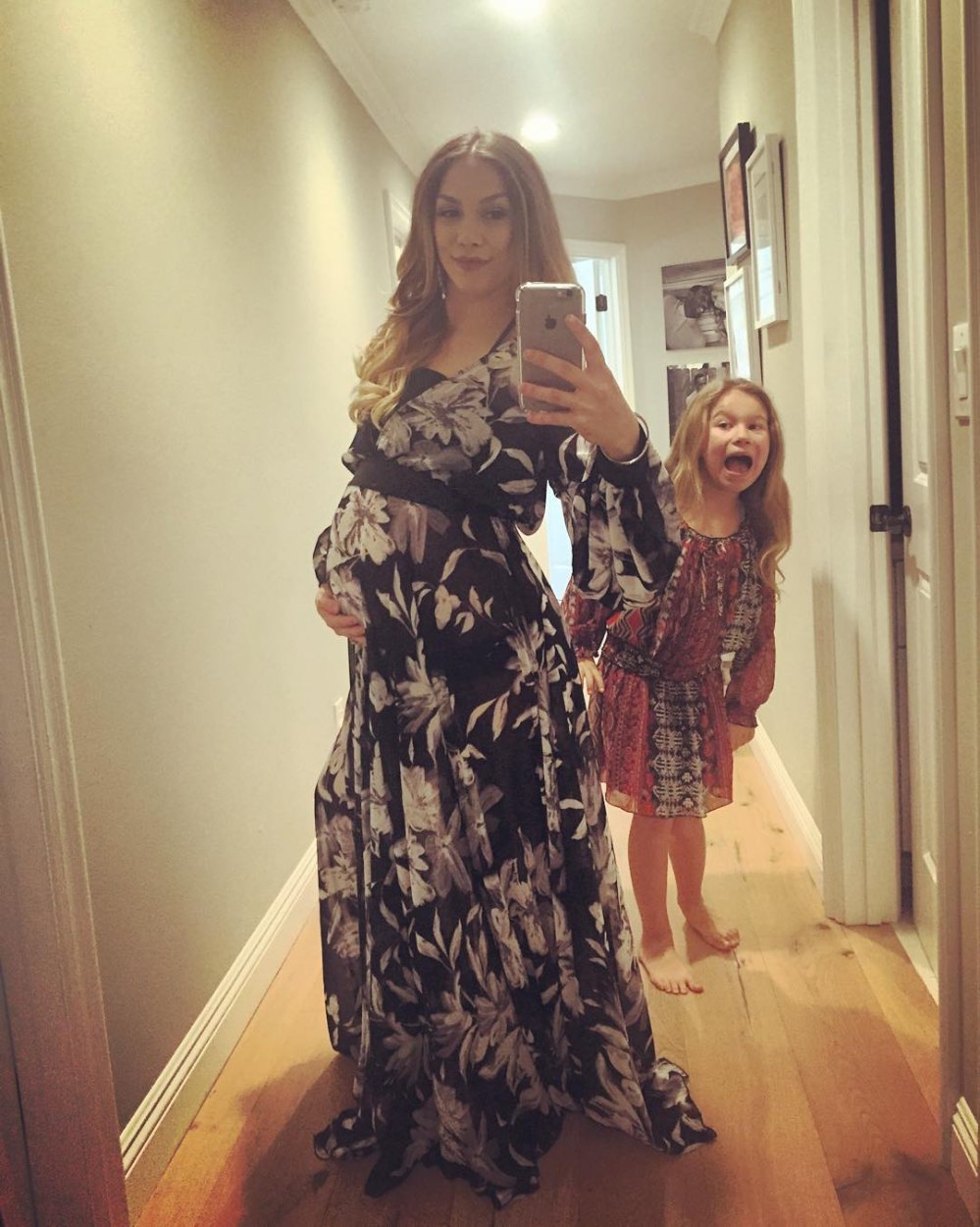 Allison Holker, Stephen ‘tWitch’ Boss’ Family Album With Kids: Pics ...