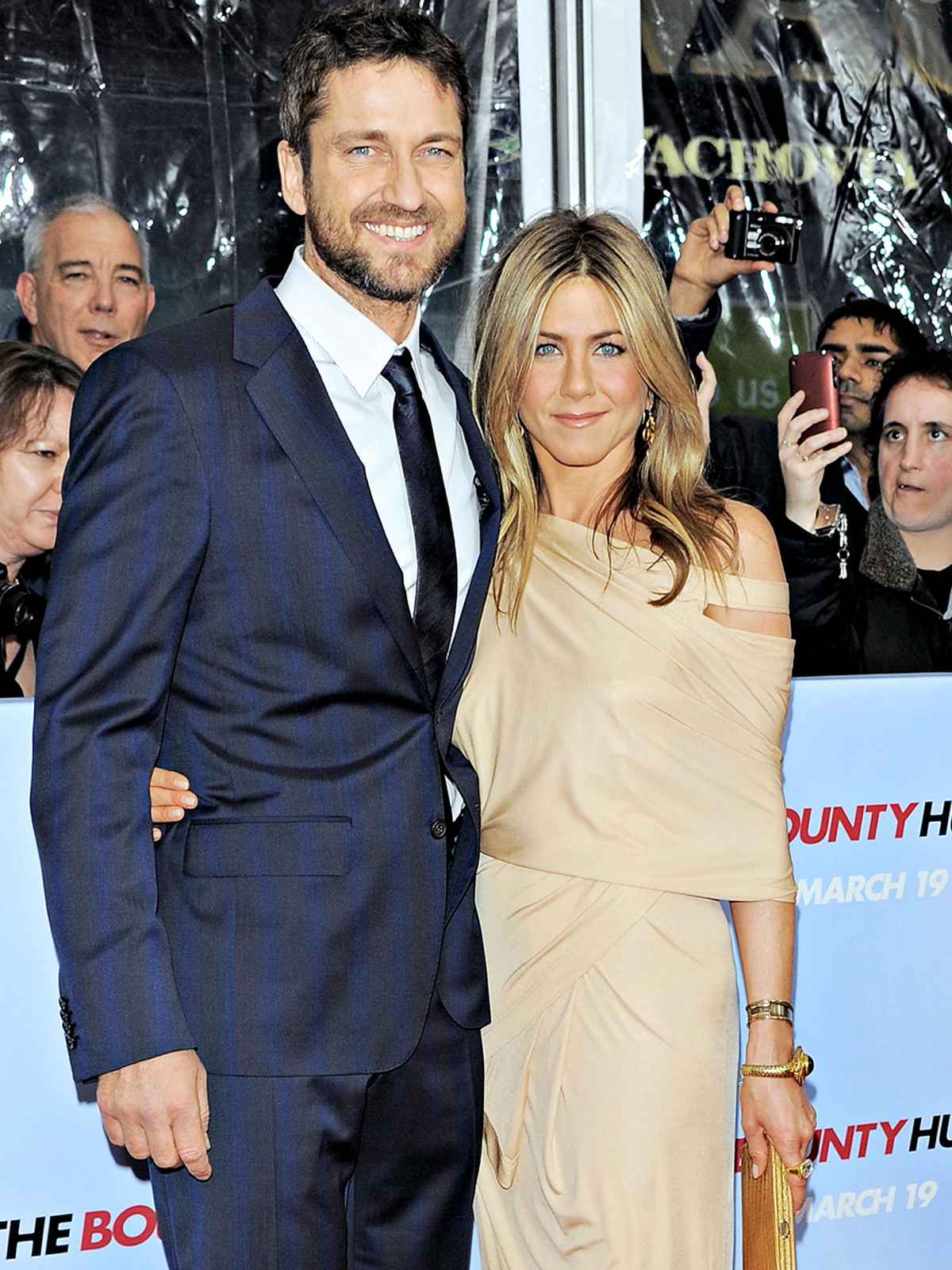 Gerard Butler News - Us Weekly