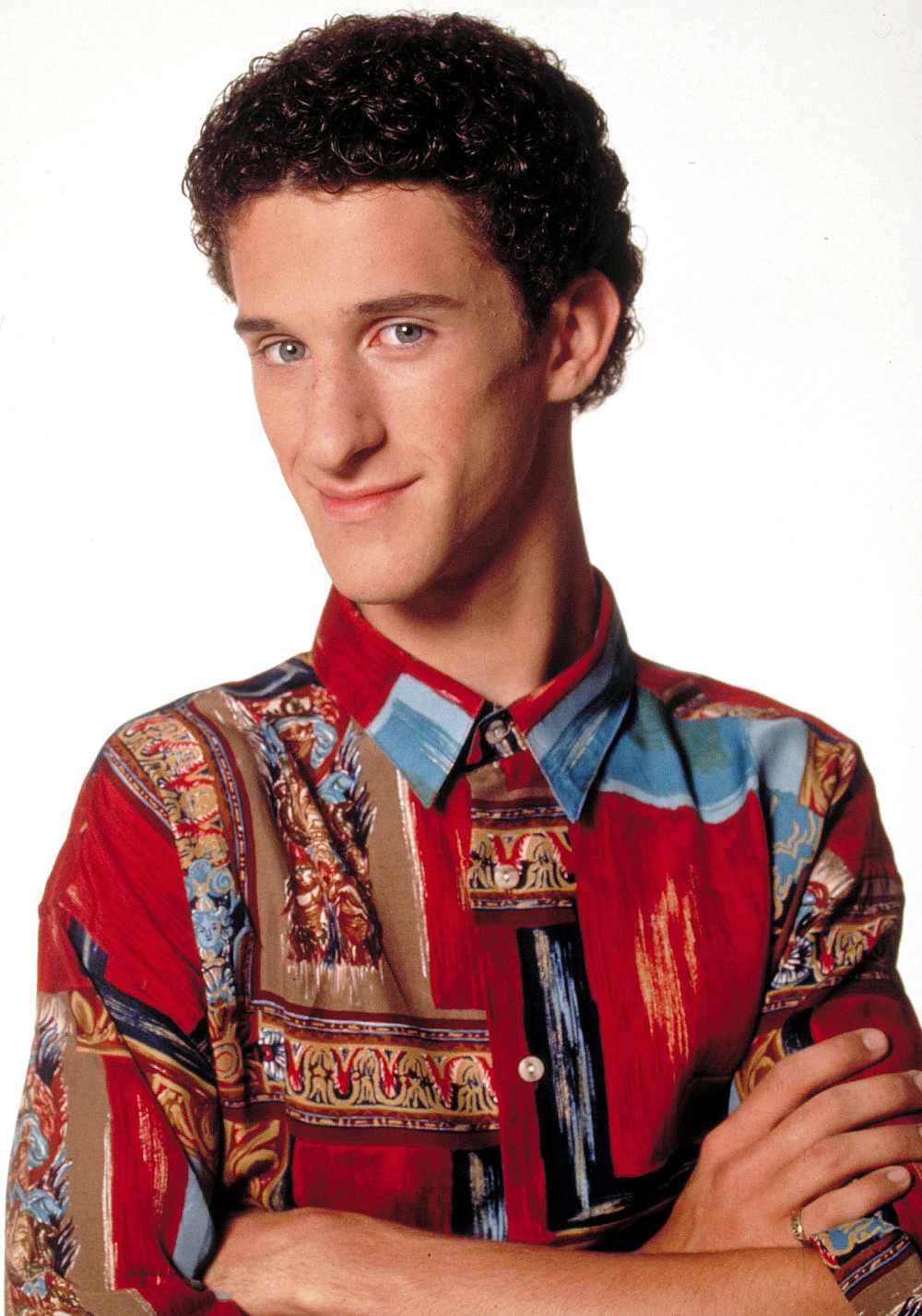 Saved by the Bell’s Dustin Diamond’s Life in Photos | Us Weekly