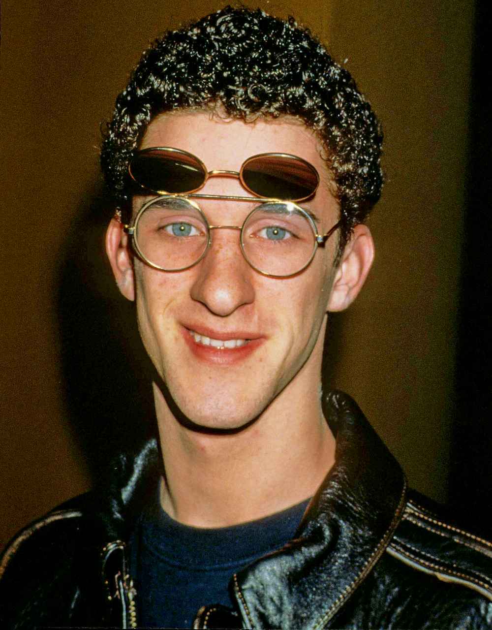 Saved by the Bell’s Dustin Diamond’s Life in Photos | Us Weekly