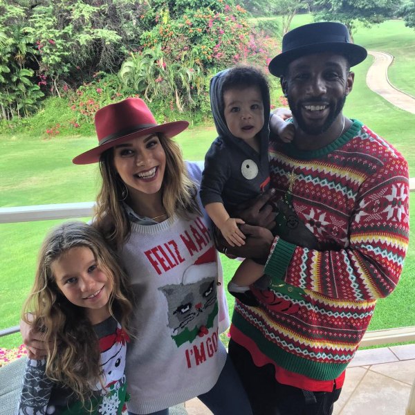 Allison Holker, Stephen ‘tWitch’ Boss’ Family Album With Kids: Pics ...