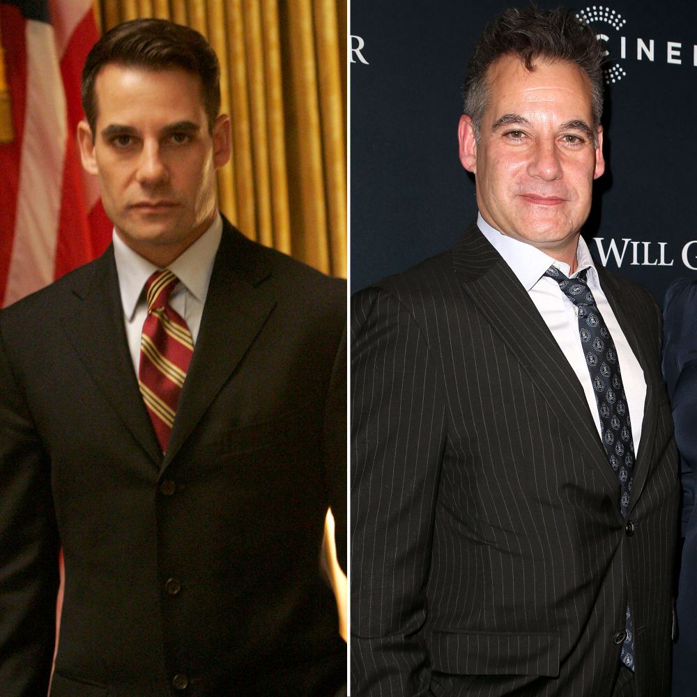 'Heroes' Cast: Where Are They Now?