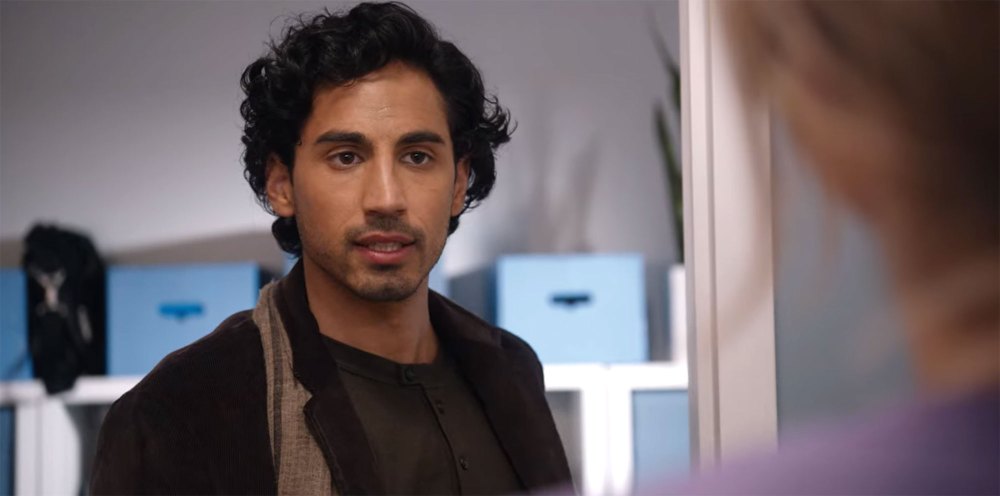 'Firefly Lane': Get to Know the Gorgeous Men — Pics | Us Weekly