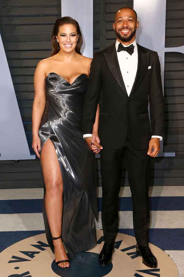 Ashley Graham Wants 2nd Baby 1 Year After Son Isaac's Birth | Us Weekly
