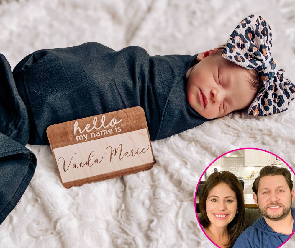 ‘Married at First Sight’ Babies | Us Weekly