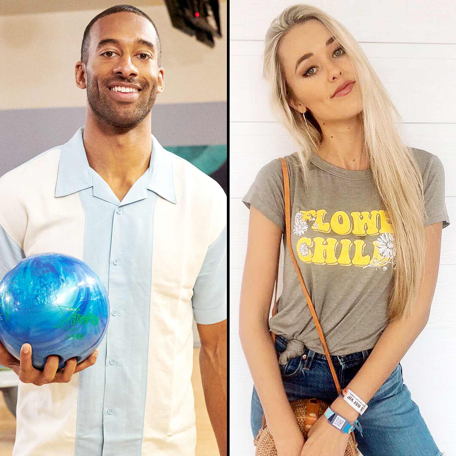 ‘The Bachelor’: Heather Martin Arrives on Matt James’ Season | Us Weekly