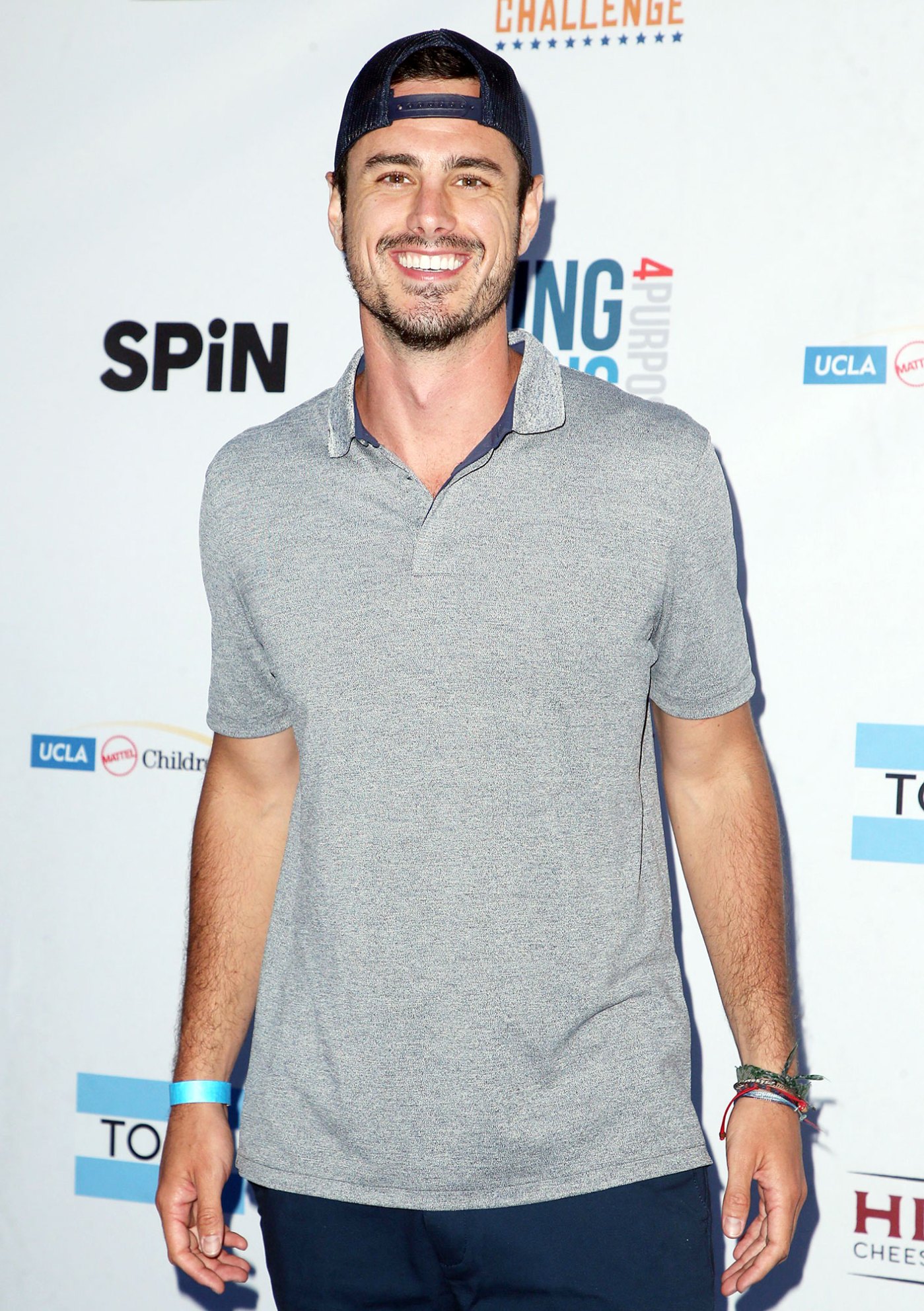 Ben Higgins Gets Real About Painkiller Addiction in Book | Us Weekly