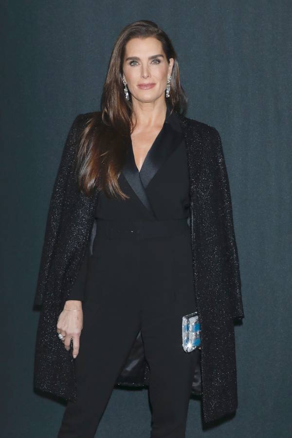 Brooke Shields News - Us Weekly
