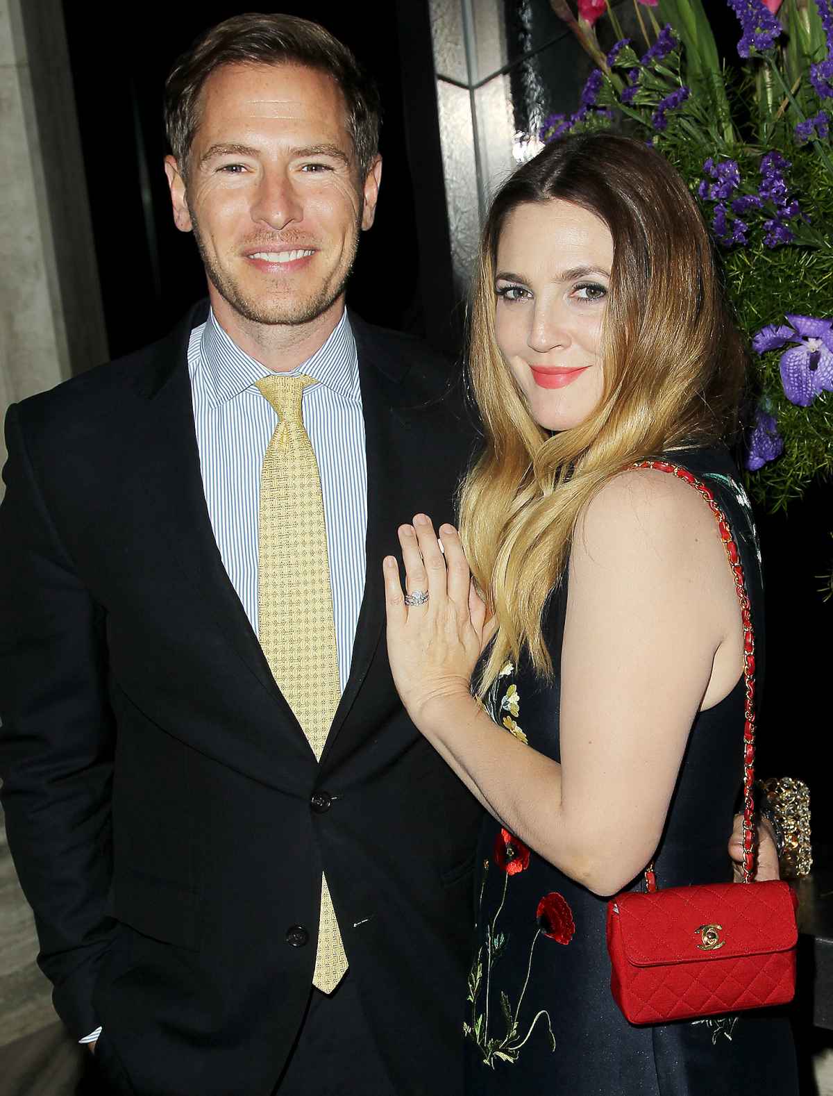 Drew Barrymore Reacts to Ex-Husband Will Kopelman’s Engagement | Us Weekly