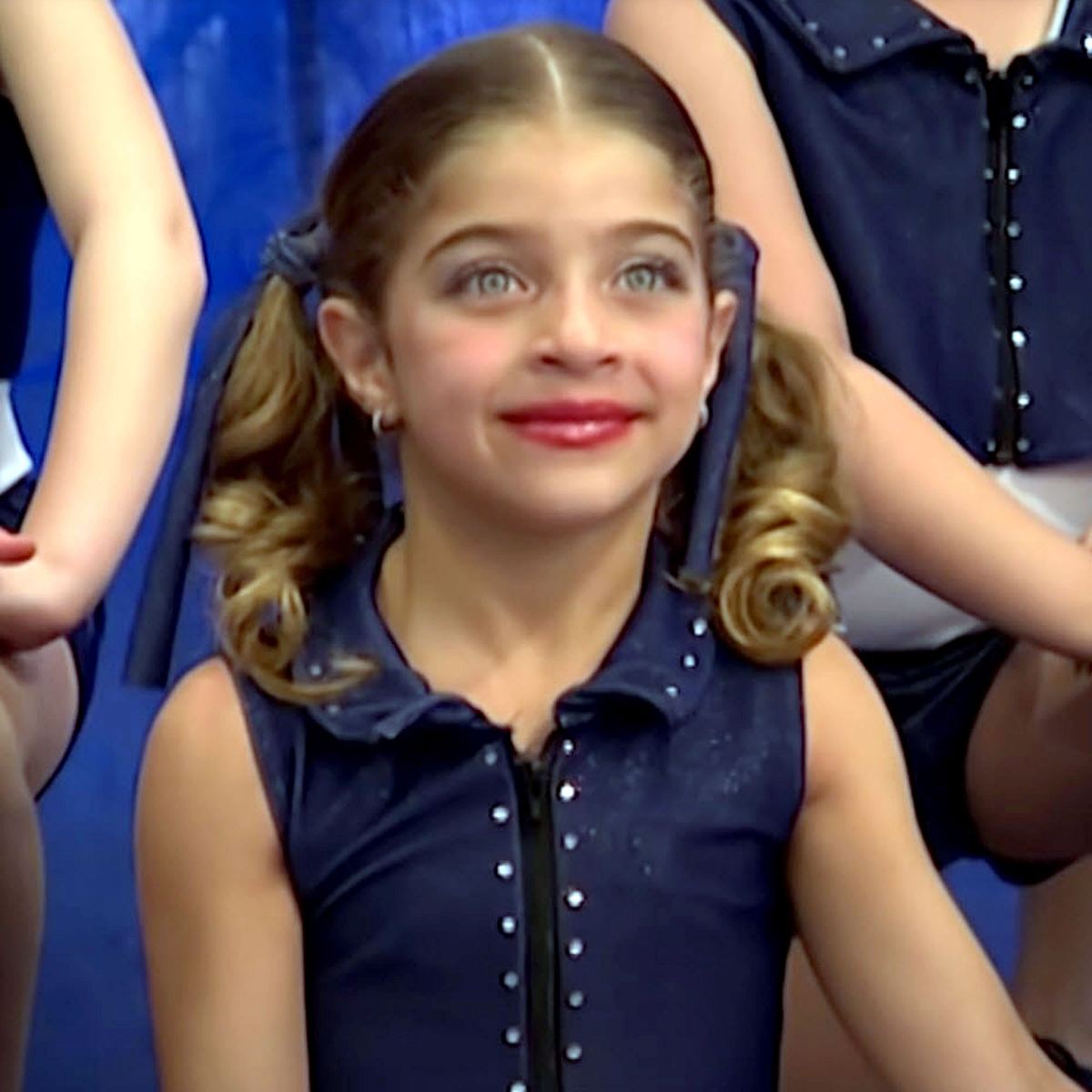 Gia Giudice Through the Years: Teresa Giudice’s Daughter's Evolution