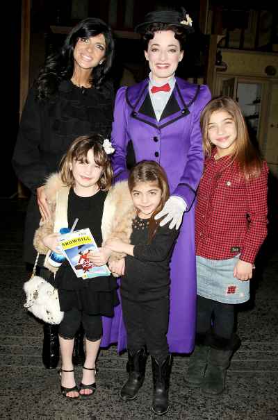 Gia Giudice Through the Years: Teresa Giudice’s Daughter's Evolution ...