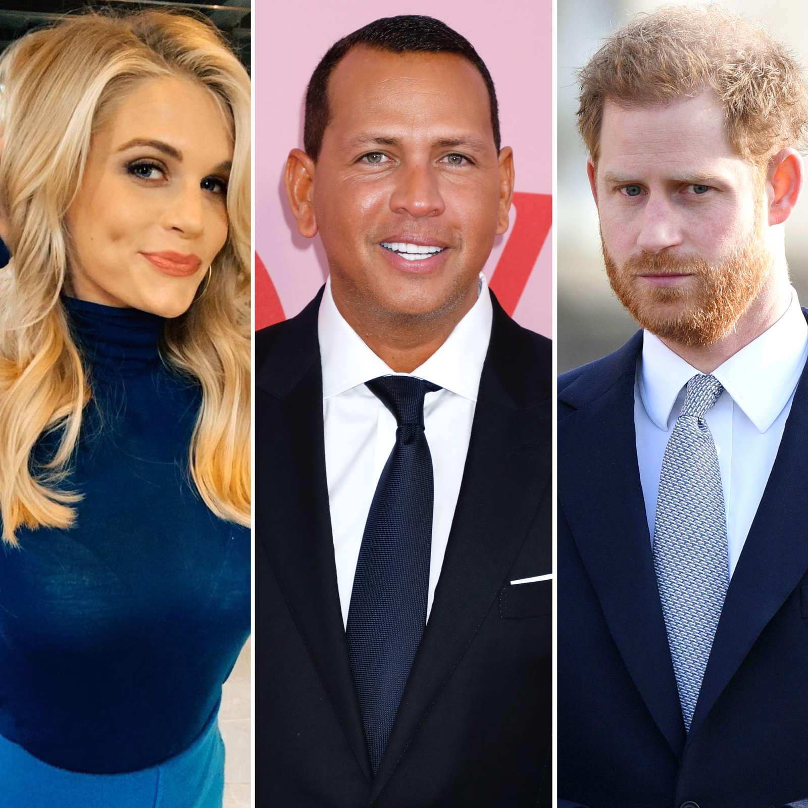 'Hot Hollywood’ Podcast: Madison LeCroy, A-Rod Drama and More | Us Weekly