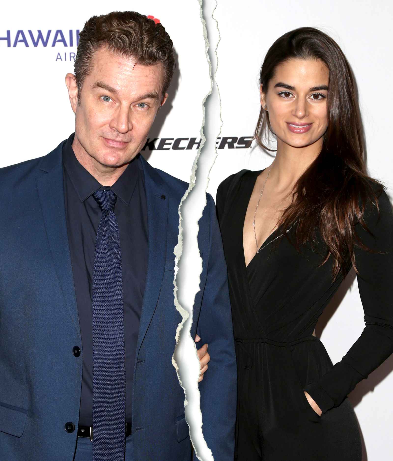 'Buffy' Alum James Marsters, Wife Patricia Split After 10 Years | Us Weekly