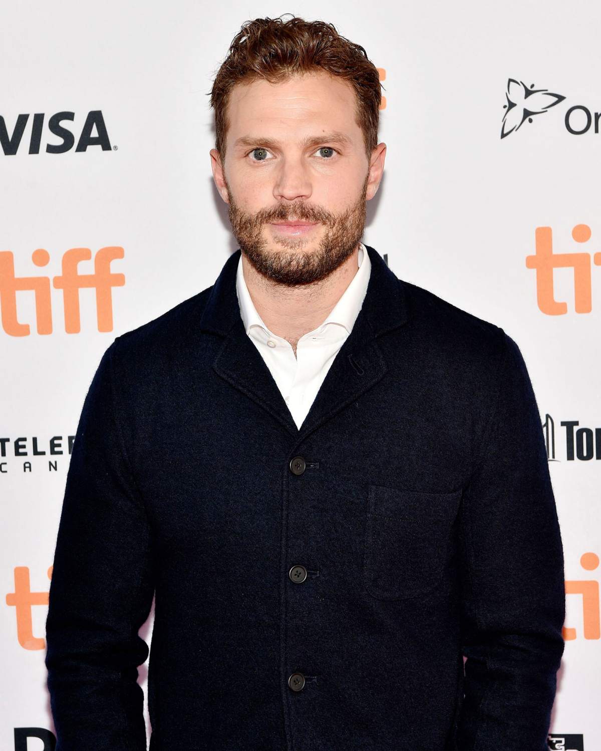 Jamie Dornan Competed on Reality TV Before Becoming an Actor | Us Weekly