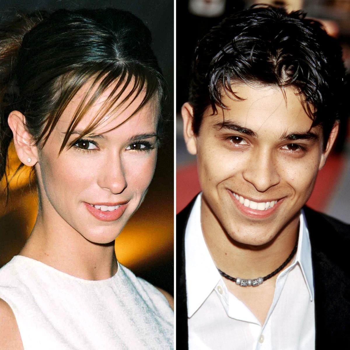 Jennifer Love Hewitt's Dating History: Pics | Us Weekly