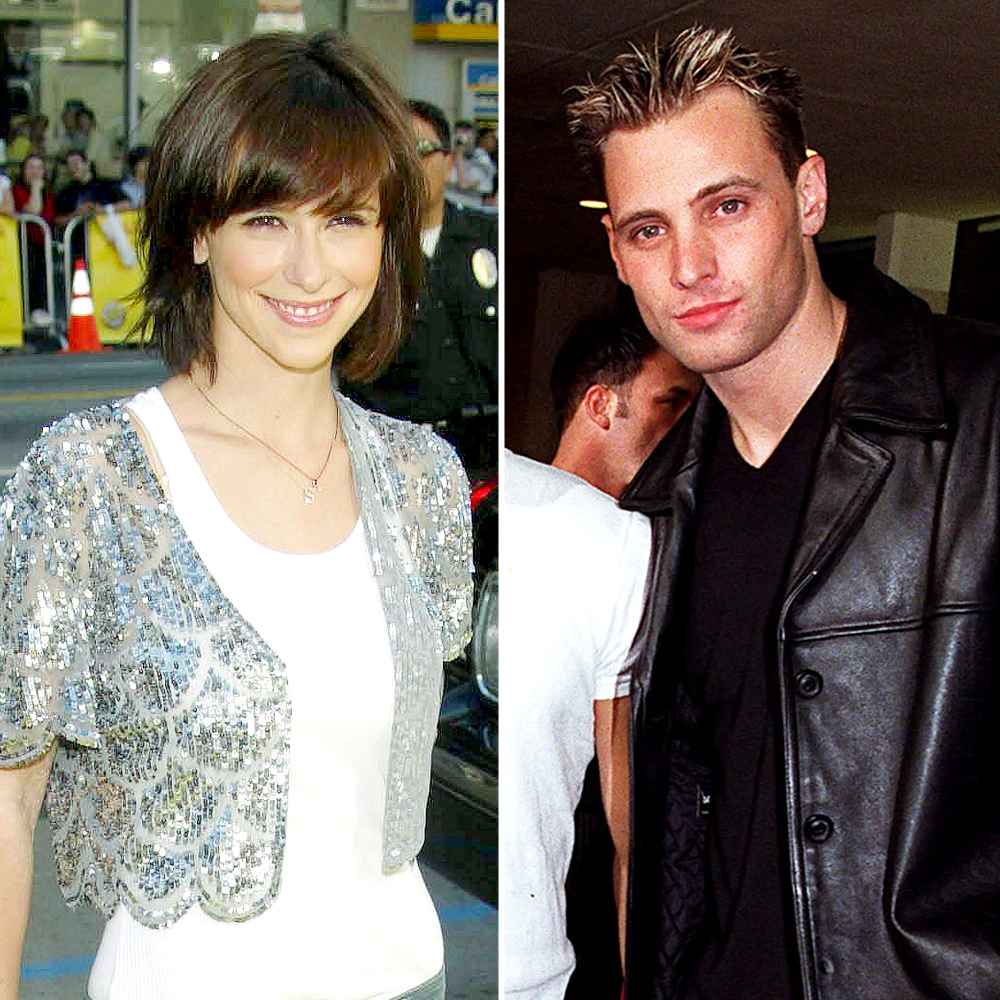 Jennifer Love Hewitt's Dating History: Pics | Us Weekly