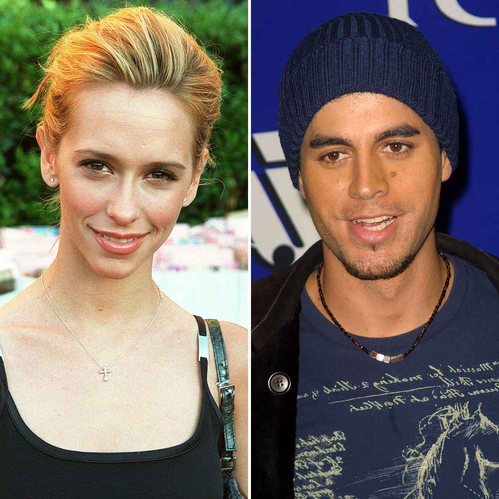 Jennifer Love Hewitt's Dating History: Pics | Us Weekly