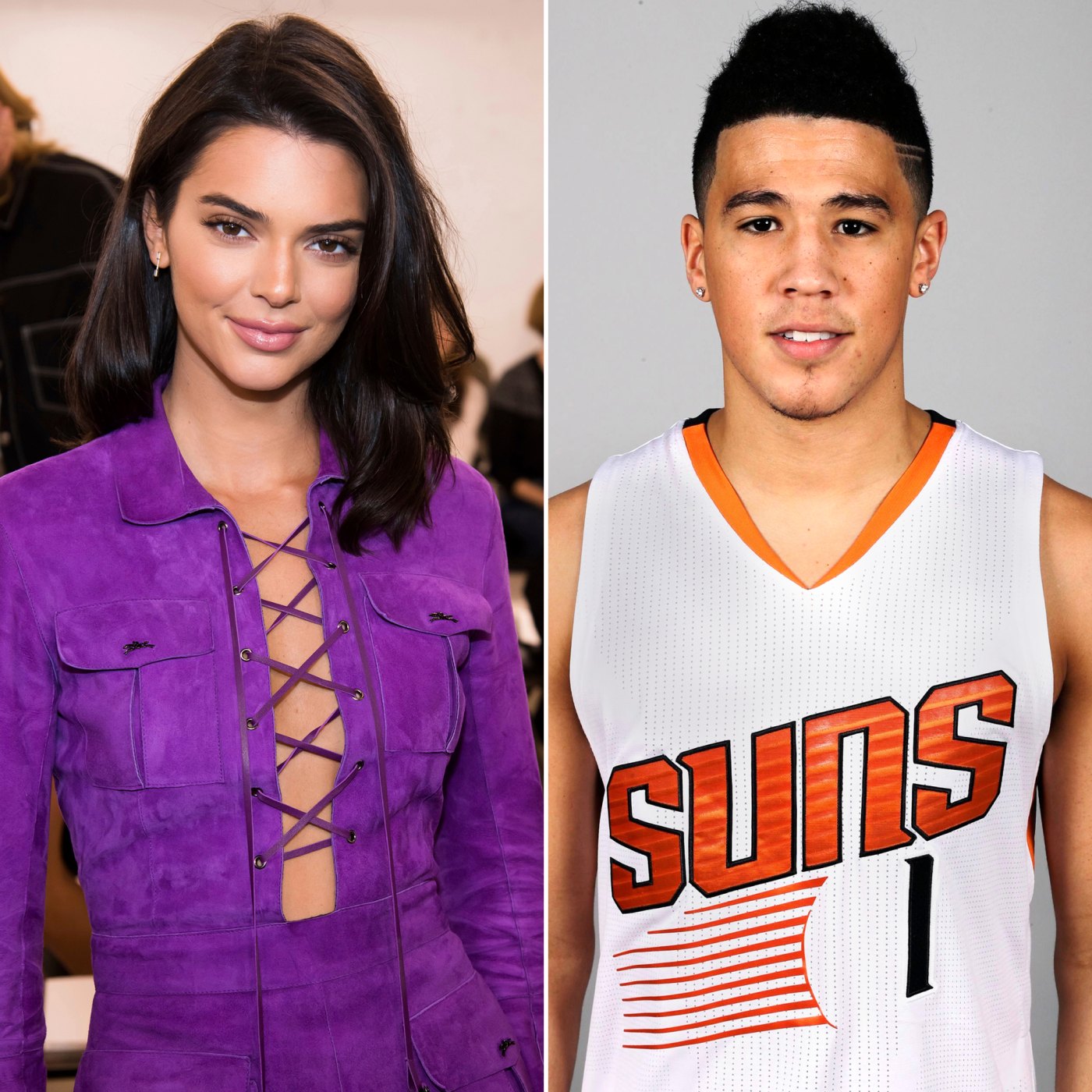 Kendall Jenner, Devin Booker's Relationship Timeline