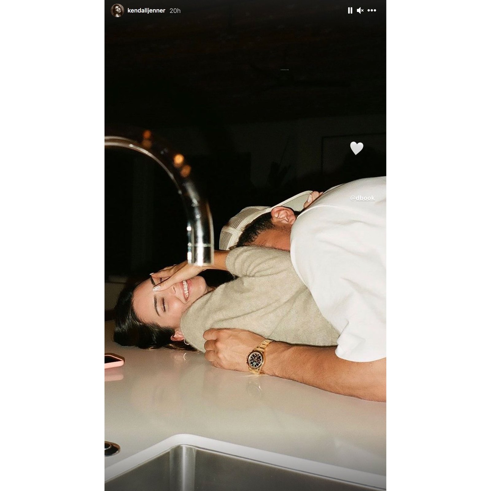 Kendall Jenner, Devin Booker's Relationship Timeline