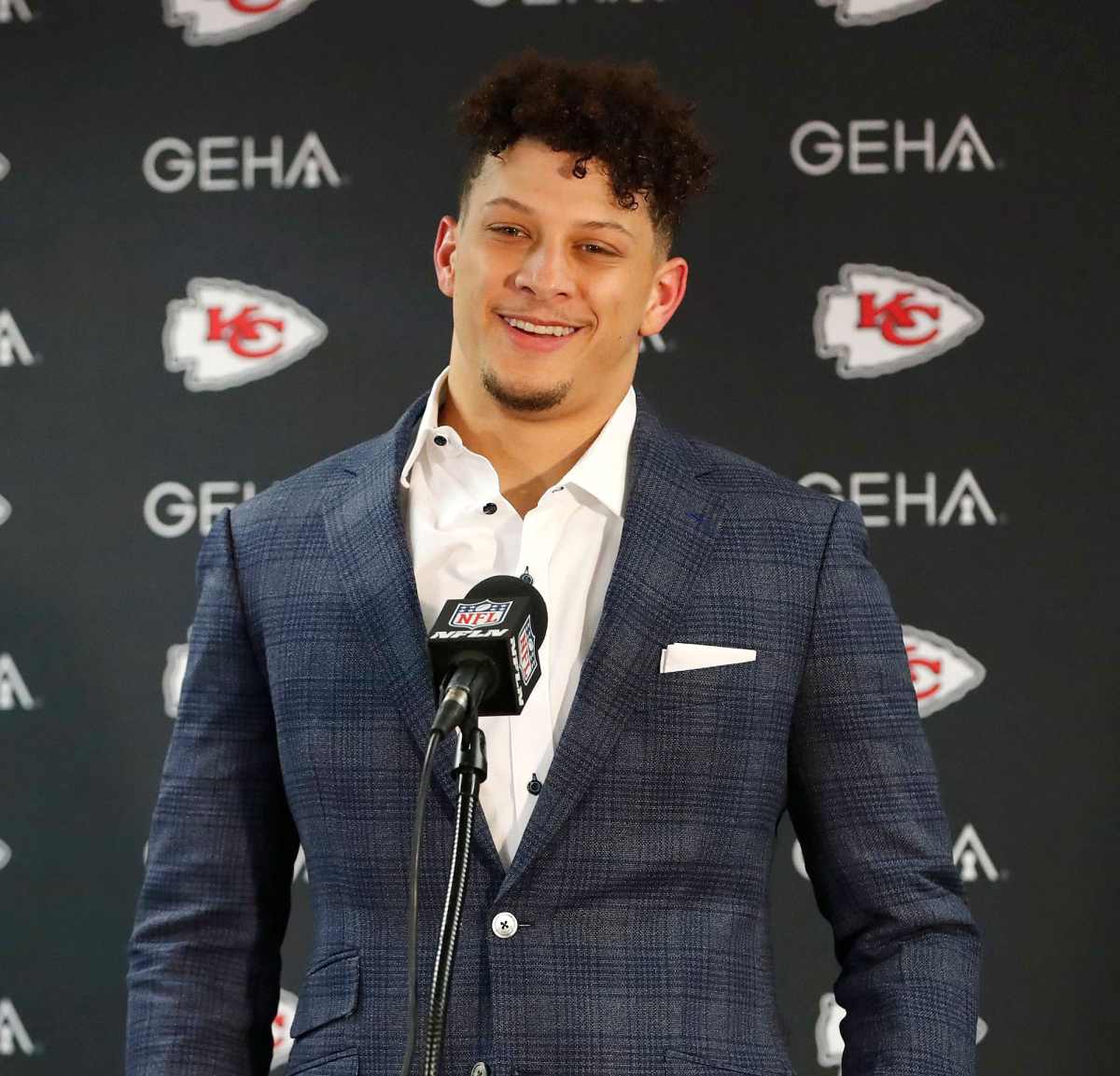 Patrick Mahomes: 5 Things to Know About the Kansas City Chiefs QB