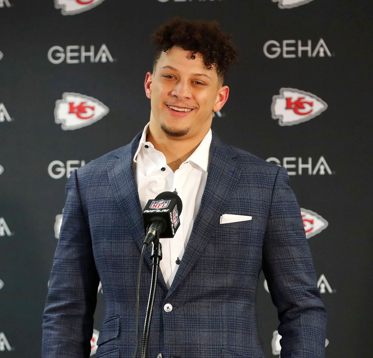 Patrick Mahomes: 5 Things to Know About the Kansas City Chiefs QB