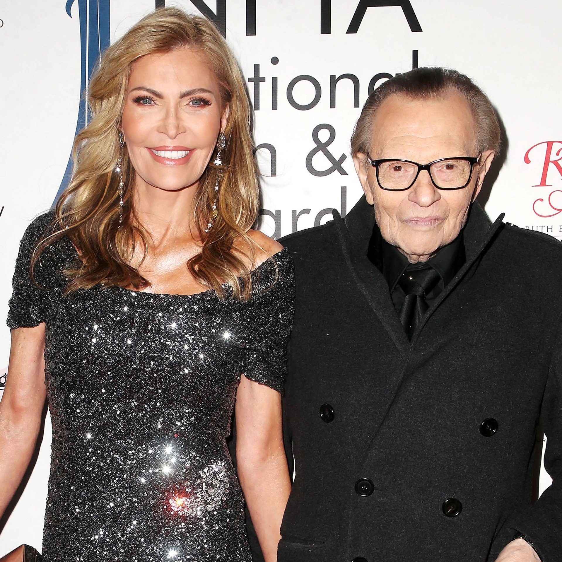 Larry King’s Widow Shawn King Contests His Will After Divorce | Us Weekly